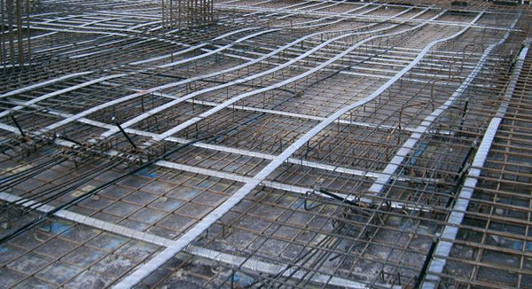 bonded and unbonded post tension concrete | ملتقى المهندسين العرب